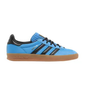Adidas Gazelle Indoor Sneakers Blue
