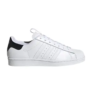 Adidas Superstar "shanghai" Sneakers - White