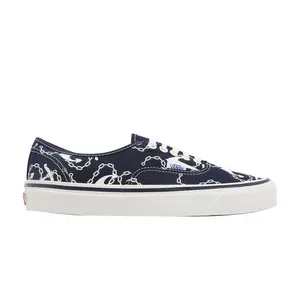 VANS Authentic 44 Deck Dx 'anaheim Factory' Sneakers