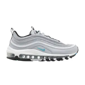 Nike Air Max 97 Se Sneakers - Grey