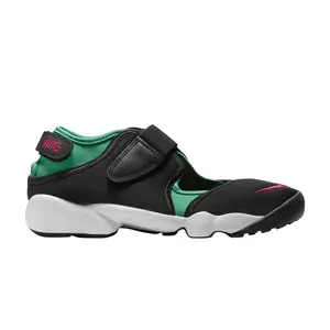 Nike Air Rift 'kenya' 2023 - Black