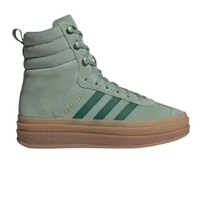 Adidas Adidas Gazelle Boot Green