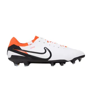 Nike Tiempo Legend Pro Fg 'ready Pack - White