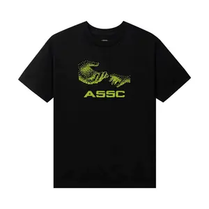 ANTI SOCIAL SOCIAL CLUB I Can't Feel The Same Tee - Black