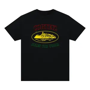 CORTEIZ Og Carni Alcatraz Tee