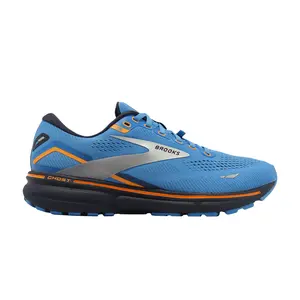Brooks Ghost Gore-tex Sneakers - Blue