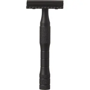 WELL KEPT Safety Razor - Black