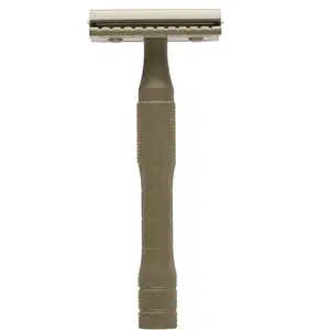 WELL KEPT Safety Razor - Kelp