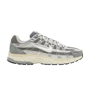 Nike P-6000 Sneakers - Grey