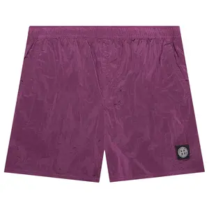 Stone Island Nylon Metal Shorts
