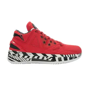 LI-NING Way Of Wade 2 Encore Sneakers