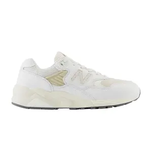 NEW BALANCE 580 Sneakers - White