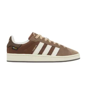adidas Women's Brown Sneakers