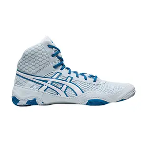 Asics Wmns Matblazer High-top Sneakers - Blue