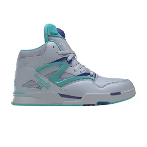 REEBOK Pump Omni Zone 2 'charlotte Hornets' Sneakers