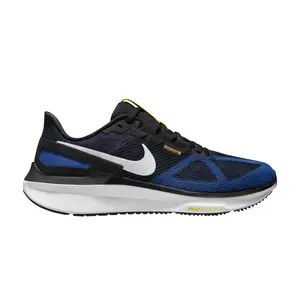 Nike Air Zoom Structure 25 - Black