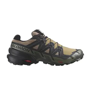 SALOMON Speedcross 6 - Green