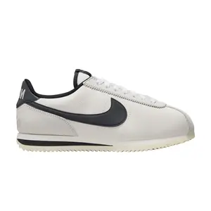Nike Cortez Se Sneakers - Cream