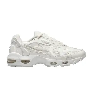 Nike Air Max 96 2 Sneakers - Cream