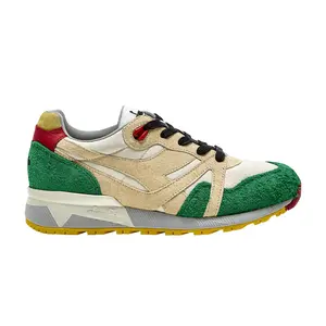 DIADORA N9000 Rally Giulietta Italia Sneakers - White
