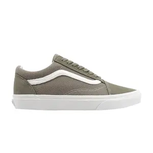 VANS Old Skool 'textured Overland Trek' Sneakers