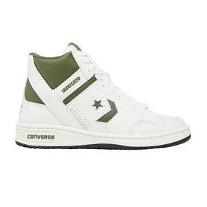 CONVERSE Undefeated X Weapon High Sneakers