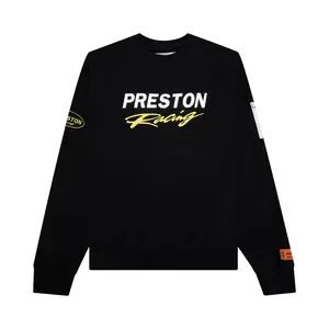 Heron Preston Preston Racing Crewneck