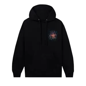 ANTI SOCIAL SOCIAL CLUB Tonight, I'll Sit… Hoodie