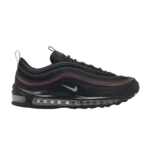 Nike Air Max 97 Sneakers - Black