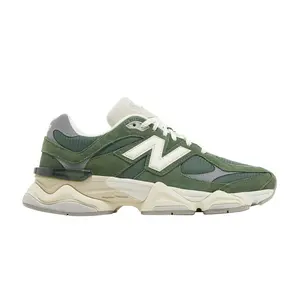 NEW BALANCE 9060 'nori - Green