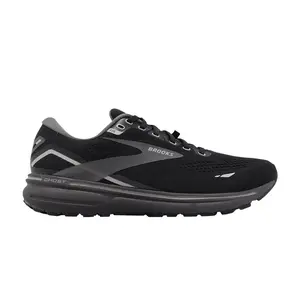 Brooks Wmns Ghost 15 Gore-tex Alloy - Black