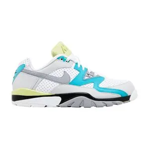 Nike Air Cross Trainer 3 Low - Grey