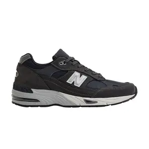NEW BALANCE 991 Made In England Sneakers - Grey