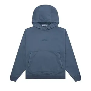 Stone Island Hooded Sweatshirt