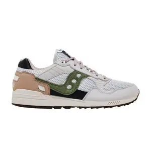 Saucony Shadow 5000 'unplugged Pack' Sneakers - Grey