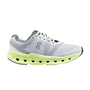 On Cloudgo Wide Sneakers - Grey