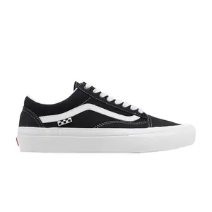 VANS Skate Old Skool Wrapped - Blue