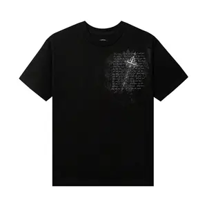 ANTI SOCIAL SOCIAL CLUB Anguish Tee