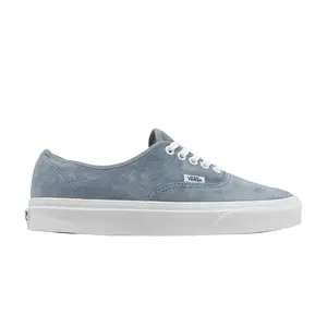 VANS Authentic Pig Suede Low-top Sneakers