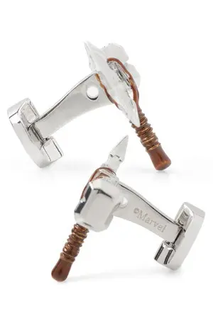 CUFFLINKS, INC. Cufflinks