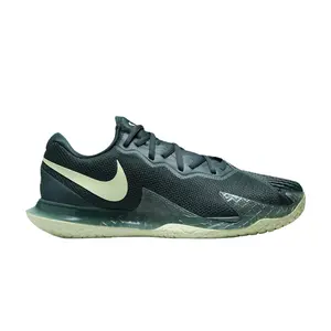 Nike Nikecourt Zoom Vapor Cage 4 Rafa - Green