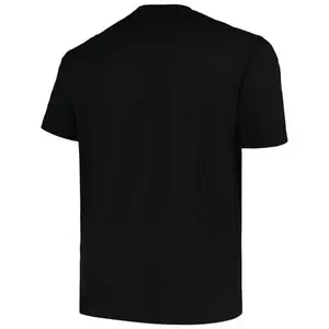 Profile Michigan Wolverines Big & Tall Pop T-shirt