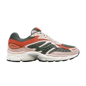Saucony Progrid Omni 9 Sneakers Pink