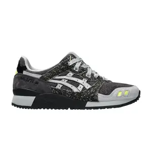 Asics Gel Lyte 3 Og Sneakers - Grey