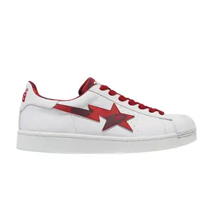 A BATHING APE Skullsta M1 Sneakers