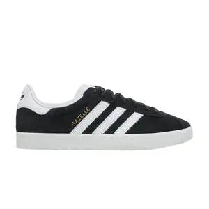 Adidas Gazelle 85 Sneakers - Black
