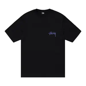 StÜssy Flower Bomb Tee