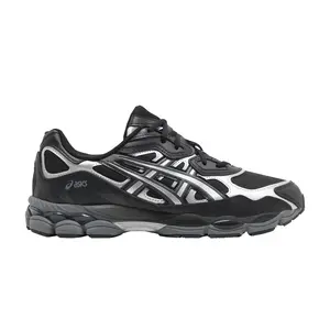 Asics Striped Sneakers For Women