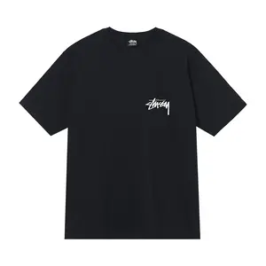 StÜssy Fuzzy Dice Tee
