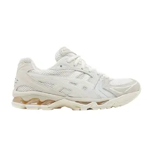 Asics ASICS Gel-Kayano 14 Sneakers Cream